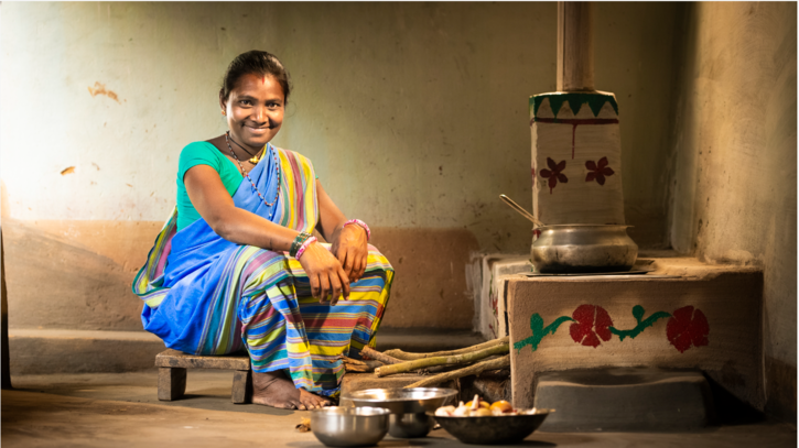 How These Improved Cookstoves Became A Simple Solution To Clean Fuel