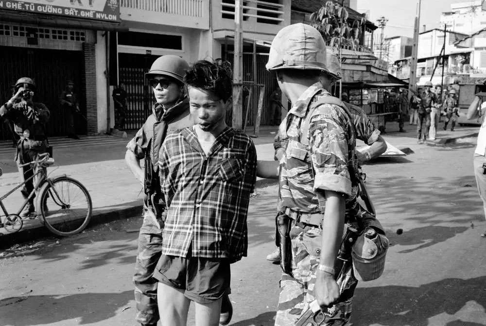 Explained: Decoding Eddie Adam's Pulitzer Winning Photograph, "The Saigon Execution"
