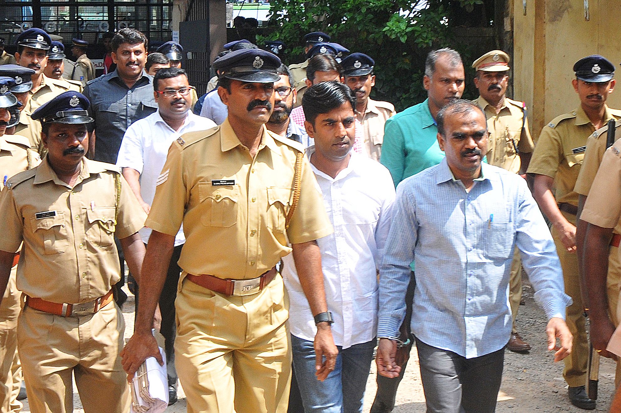 What Is Popular Front And Why Has More Than 100 Of Its Operatives Been Arrested Across India