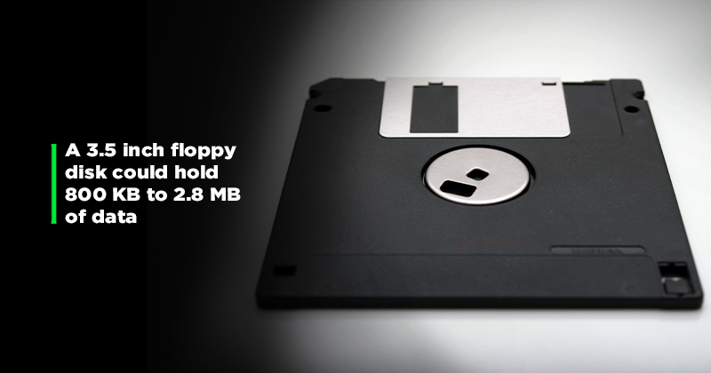 Japan Has Declared 'War' Against Use Of Floppy Disks To Push Digitisation