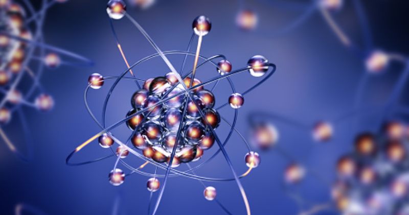 Researchers Claim To Have Created Matter From Nothing, Prove Schwinger ... Researchers Claim To Have Created Matter From Nothing, Prove Schwinger ...