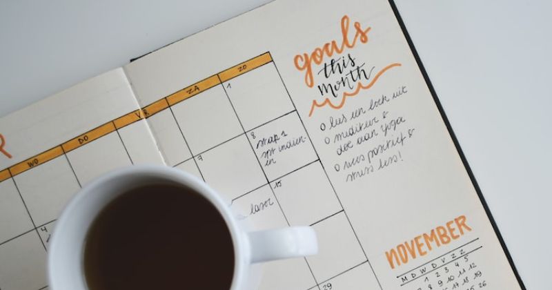 Not Running Behind Goals During Pandemic Proven Good For Mental Well ...