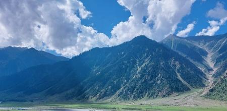 Explained: Where Is Dardistan And Why Is It Called The Most Diverse ...