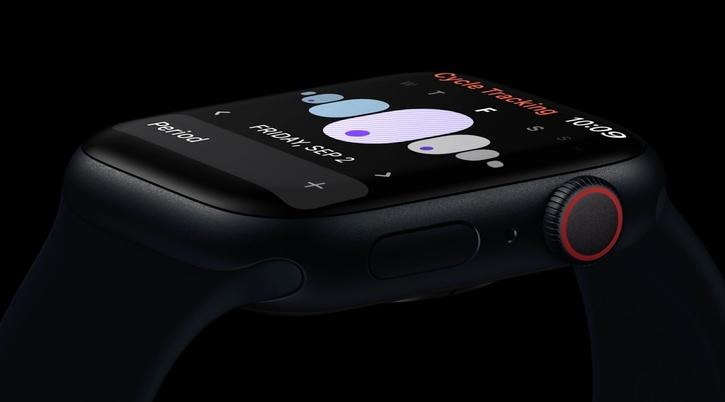 Apple Unveils Three Fresh Watches Including The Brand New 'Apple Watch ...