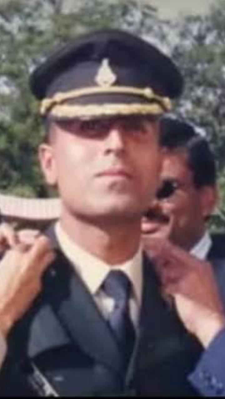 Shershaah: Remembering The Kargil Hero Vikram Batra