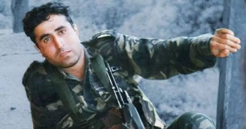 Shershaah Remembering The Kargil Hero Vikram Batra