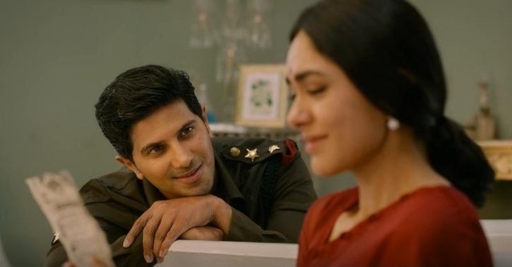 'Sita Ramam' Is A Love Story In Its Purest Form And Here's Why It Has ...
