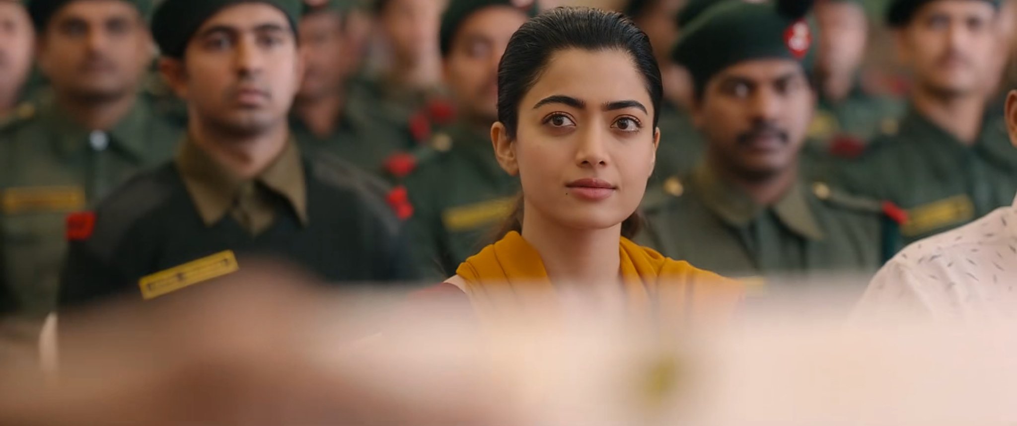 'Sita Ramam' Is A Love Story In Its Purest Form And Here's Why It Has ...