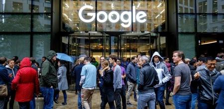 Google CEO Hints At Layoffs
