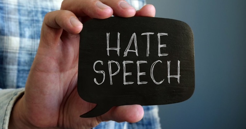 Parties And Leaders Can't Be Banned For Hate Speech, Because Law Hasn't ...