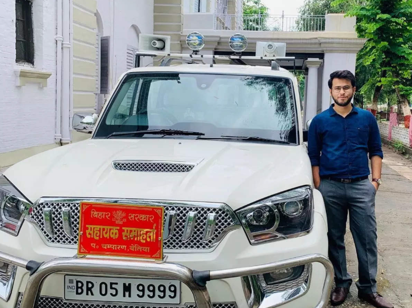 पढ़ाई से भागते थे 12वीं और ग्रैजुएशन में फेल हुए आज दुनिया उन्हें Ias