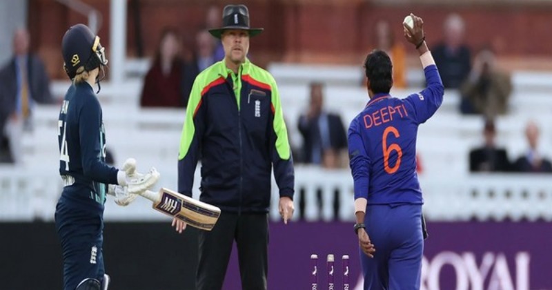 Explained: What Is Mankading, What Are The Debates Surrounding This ...