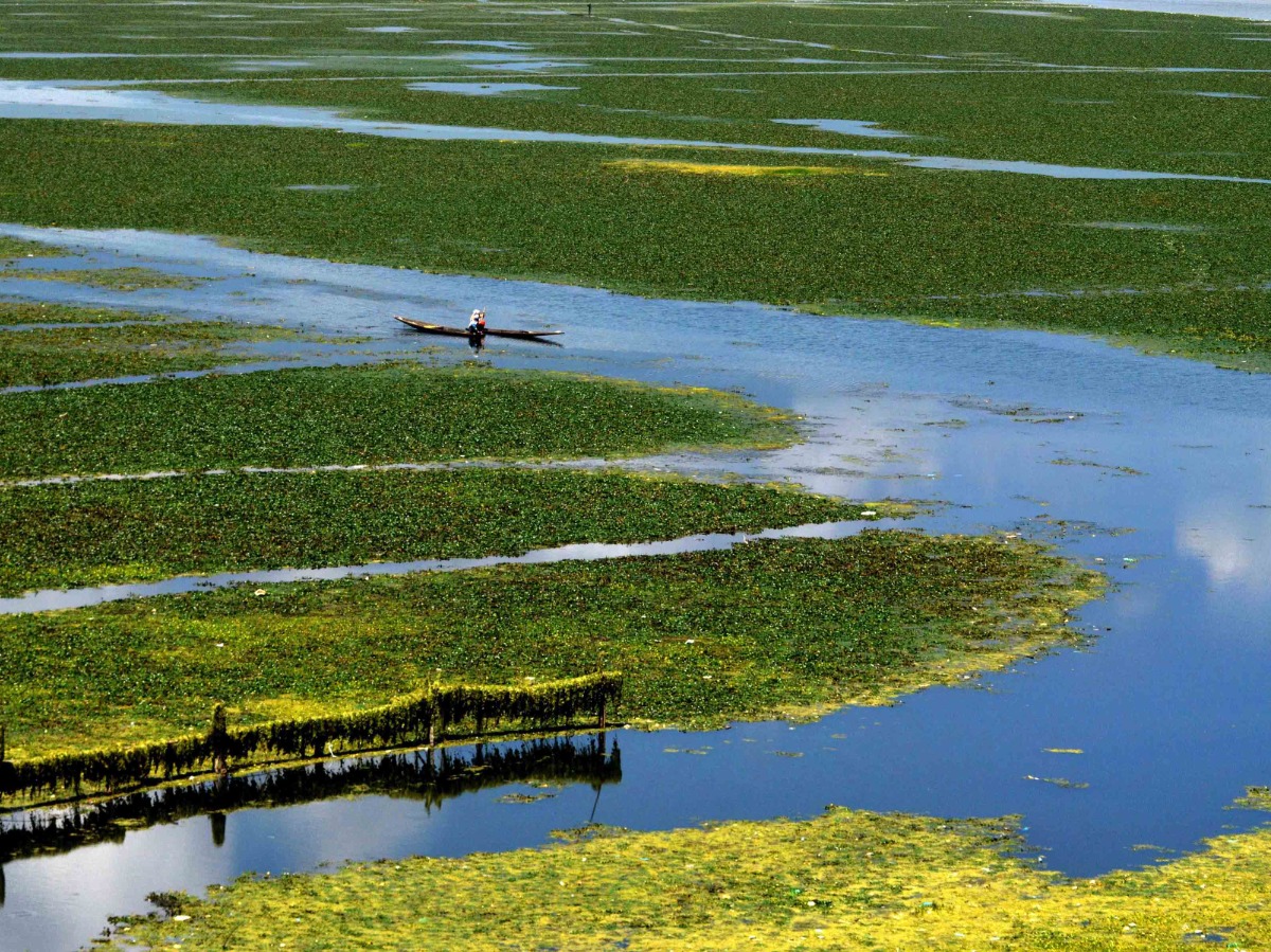 To Boost Tourism, Non-Motorable Walkaway To Come Up At Asia’s Largest ...