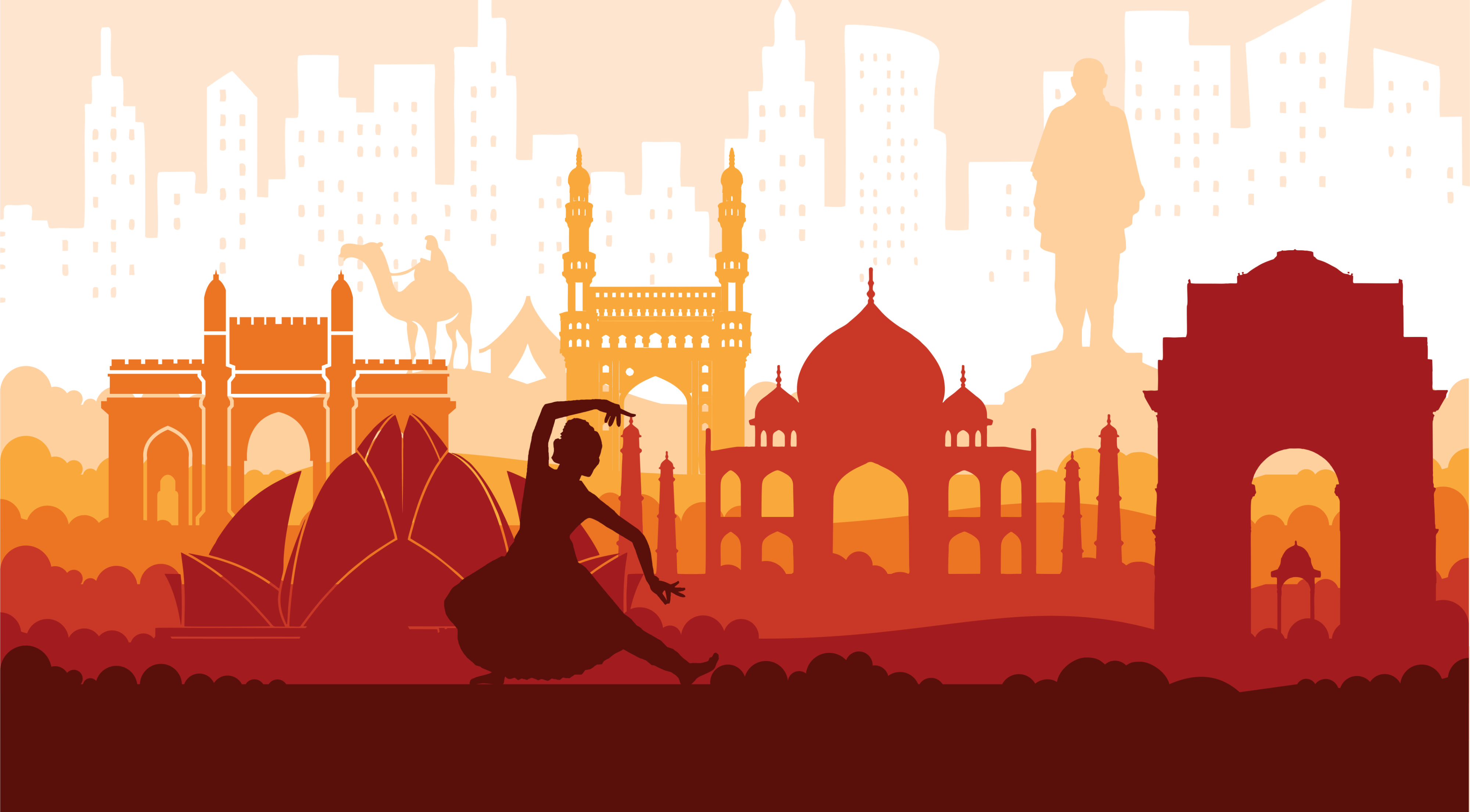 India’s Tourism Sector Will Contribute $250 Billion To GDP By 2030