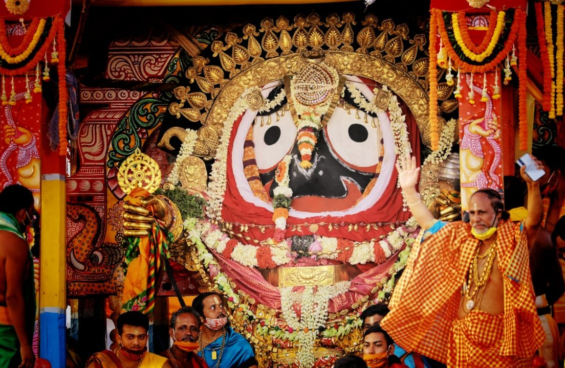 Complaint Filed Against Nina Srivastava's Short Film For Allegedly ...