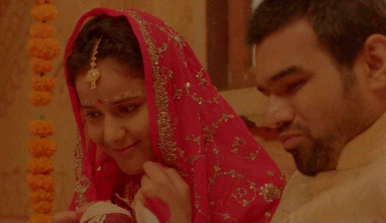 Complaint Filed Against Nina Srivastava's Short Film For Allegedly ...