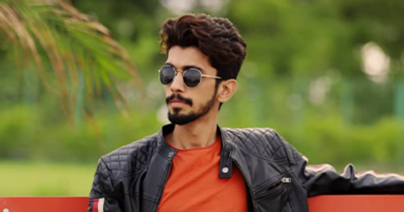 ‘Hydroman’ Of India Does Moonwalk Underwater, Leaves Netizens Amazed