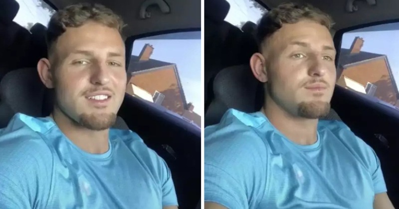 Man Explains Why Guys Don't Post Photos Of Their Girlfriends Online