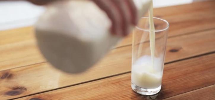 Microplastics Found In Human Breast Milk For The First Time; Scientists ...