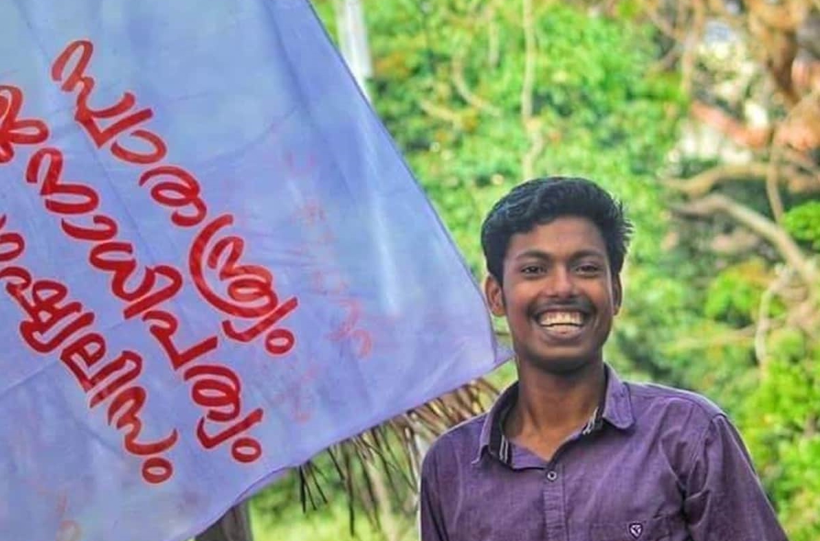 Chopping Of Prof TJ Joseph's Hand And Murder Of Abhimanyu: Most ...