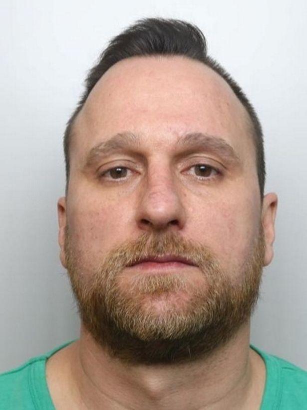 Woman Unknowingly Dated UK's Most Wanted Criminal