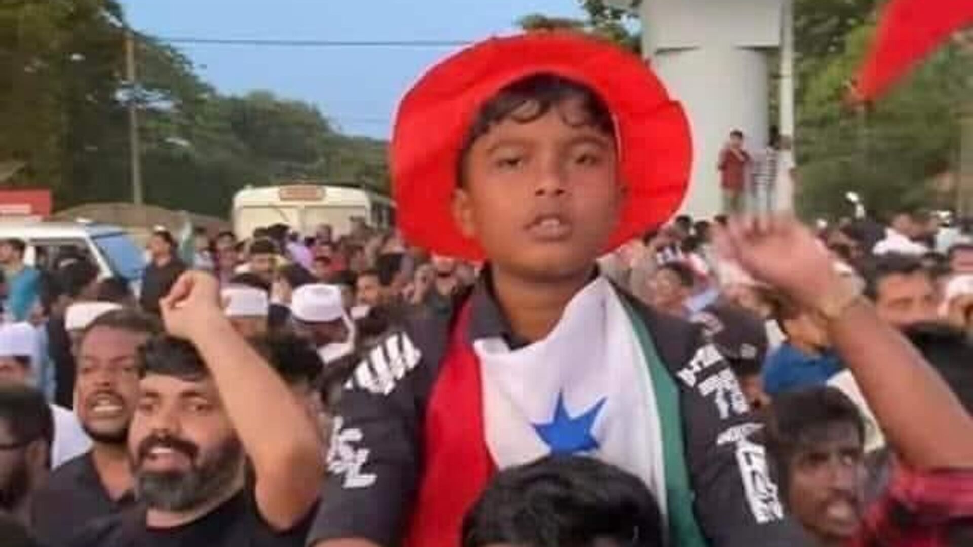 What Is Popular Front And Why Has More Than 100 Of Its Operatives Been Arrested Across India