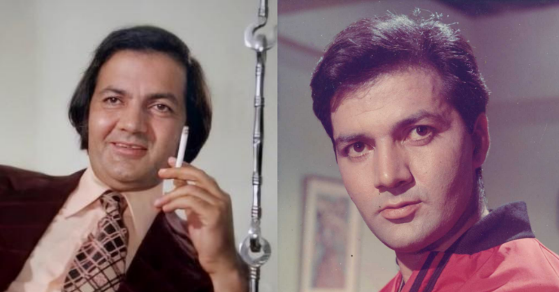 प्रेम नाम है मेरा, प्रेम चोपड़ा...पिता चाहते थे डॉक्टर बने, बन गए विलेन ...