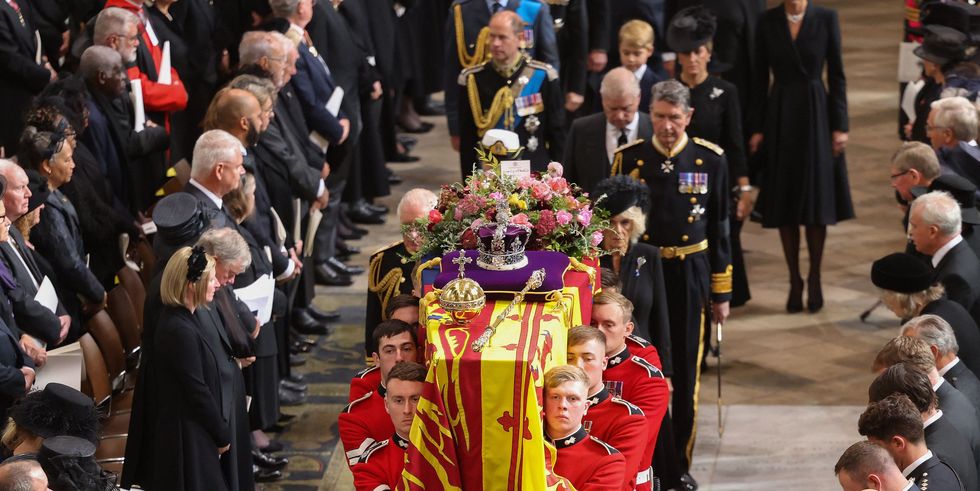 $7.5 Million Estimated Cost Of Queen Elizabeth II’s Funeral
