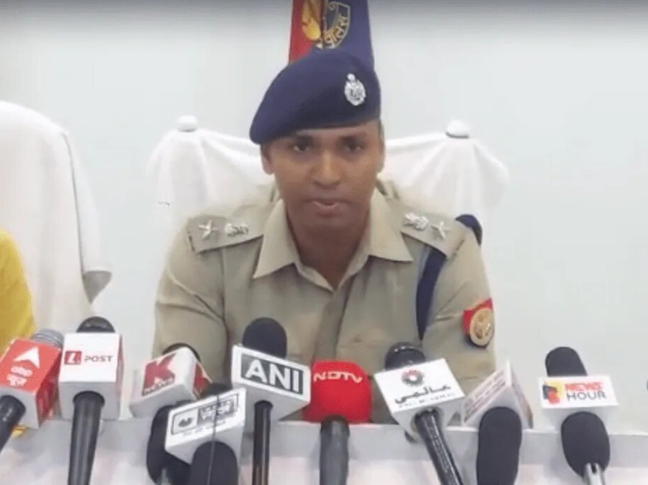 Six Accused Arrested In Lakhimpur Kheri Rape And Murder Of Dalit Sisters, One Held After Encounter