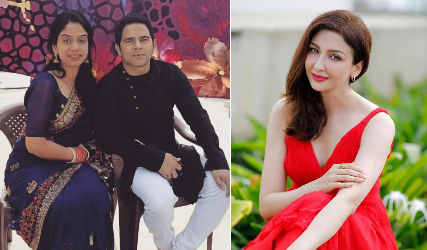 Dia Mirza Urges People To Wear Seat Belts, Pankaj Tripathi Was Once ...