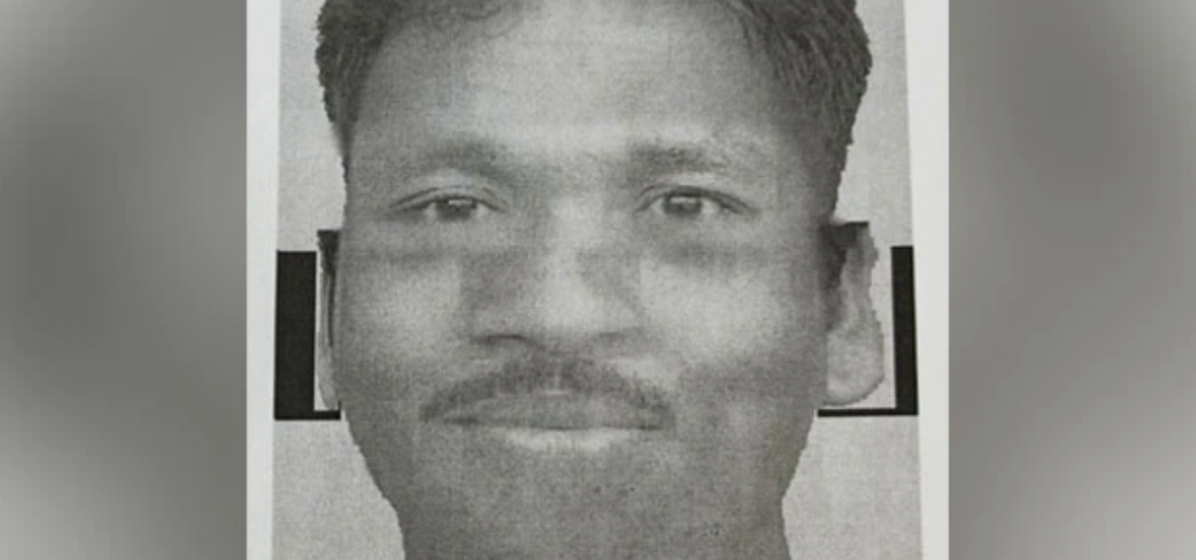 MP Town On High-Alert As ‘Stoneman’ Serial-Killer Kills 3 Security ...