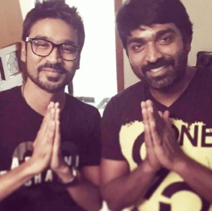 Dhanush, Vijay Sethupathi Donate Rs 1 Lakh Each For Actor-Comedian ...