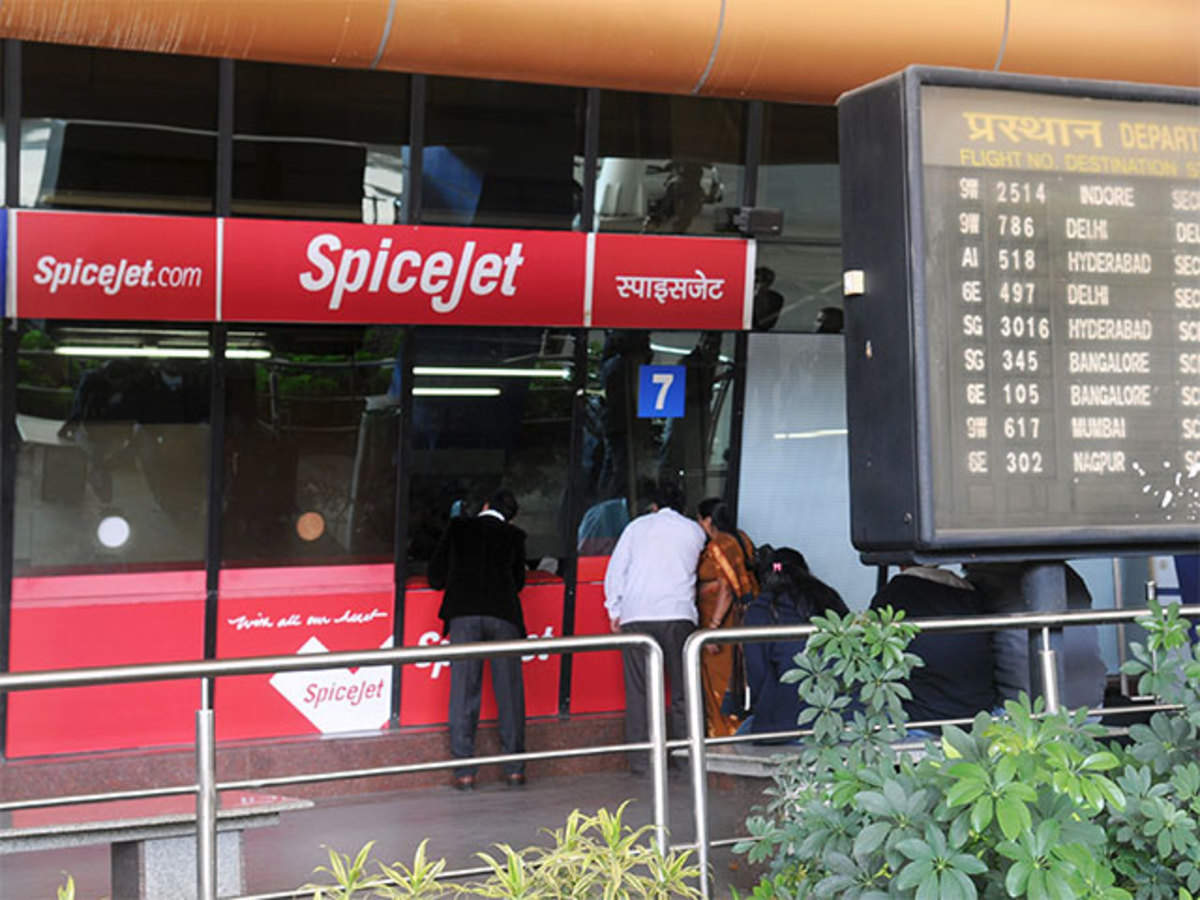 SpiceJet Likely To Get Rs 225 Crore Emergency Funding