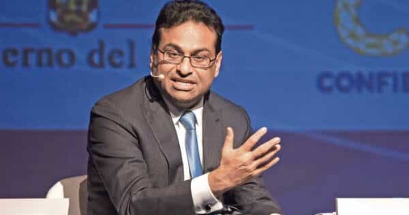 Companies With Indian CEOs