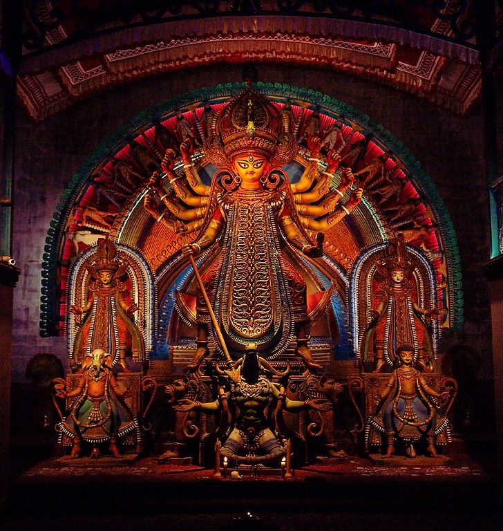 Durga Puja 2022: These Famous Durga Puja Pandals in Kolkata You Need To Visit