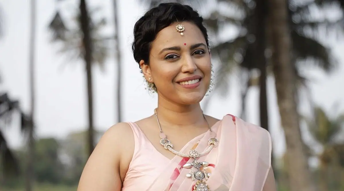 Swara Bhasker Believes 'Justice For SSR Campaign' Has Became A Cult And ...