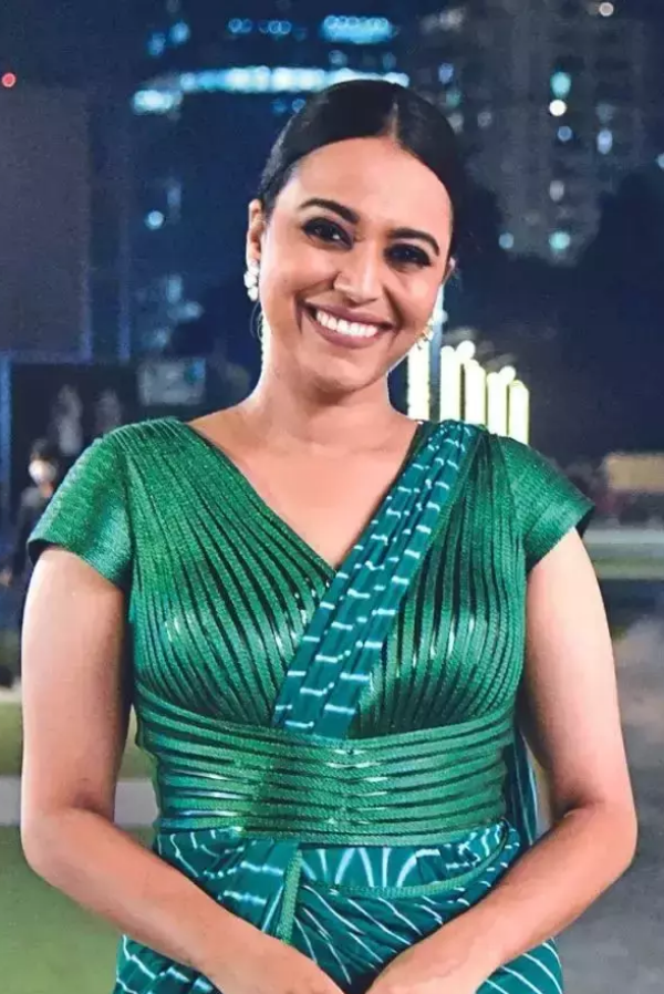 Swara Bhasker Believes 'Justice For SSR Campaign' Has Became A Cult And ...