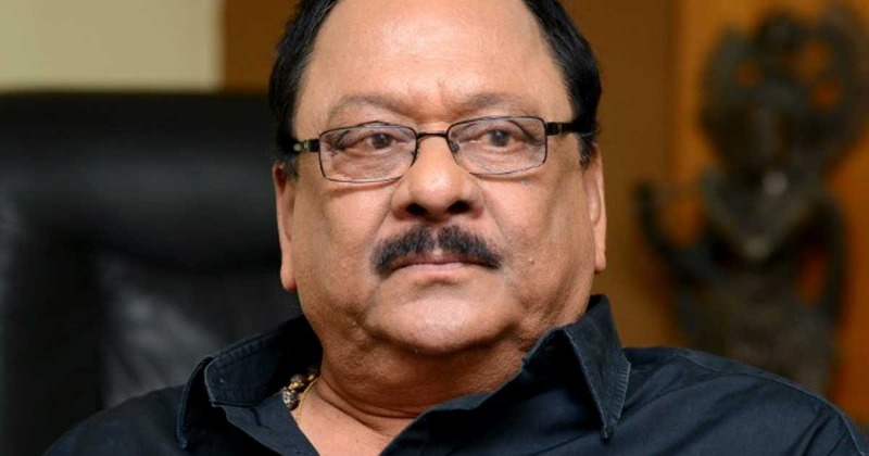 नहीं रहे एक्टर UV Krishnam Raju, 82 साल की उम्र में ली अंतिम सांस ...