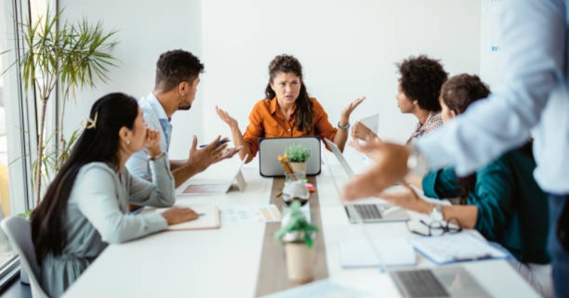 Unnecessary Meetings Waste Time & $100 Million A Year For Big Companies ...