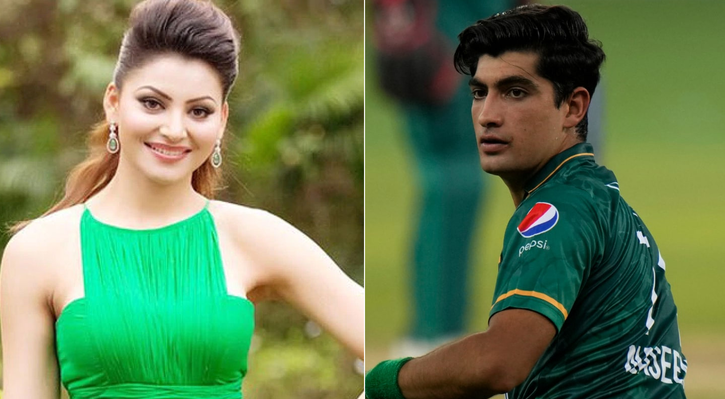 Urvashi Rautela On Naseem Shah's Comment, SSR's Sister's Dig At ...