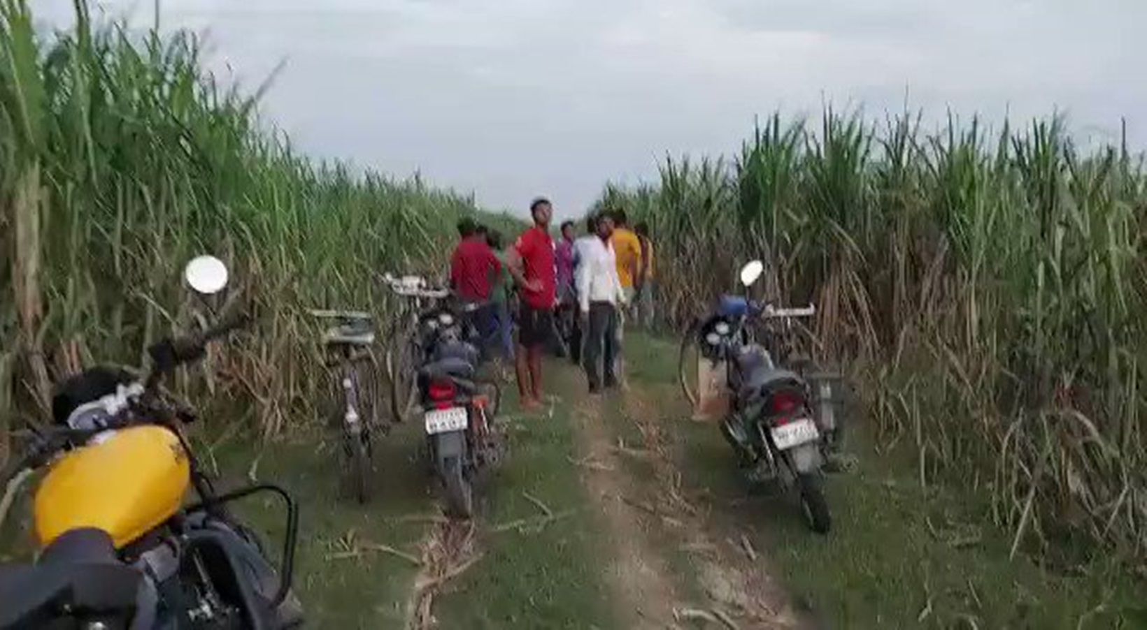 Six Accused Arrested In Lakhimpur Kheri Rape And Murder Of Dalit Sisters, One Held After Encounter