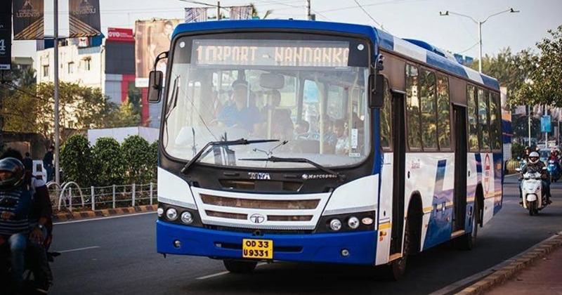 MO Bus: लॉकडाउन में शुरू हुई ओडिशा की ऐसी बस सेवा जिसकी चर्चा सीधे ...