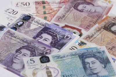 Banknotes Worth $95 Billion Feature Queen Elizabeth II’s Image