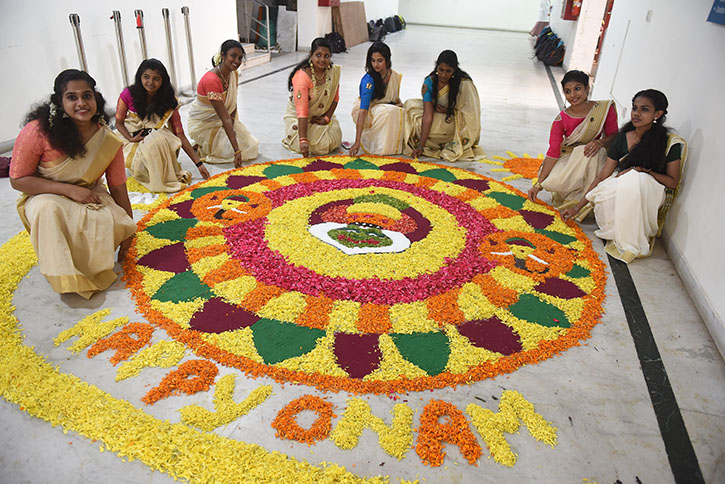 Happy Onam 2022: Date, History, Celebration And Wishes, Messages, Cards ...