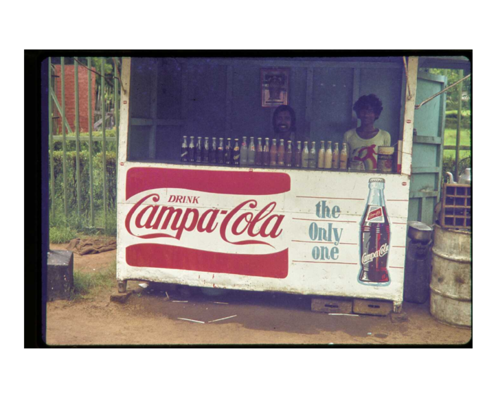 हो रही है देसी कोल्ड ड्रिंक Campa Cola की वापसी, कभी घर की हर शादी ...