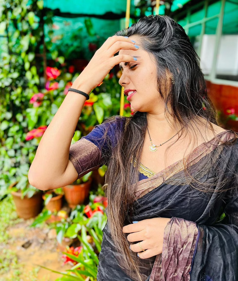 Tamil Actress Deepa Aka Pauline Jessica Found Dead, Police Suspect Love ...