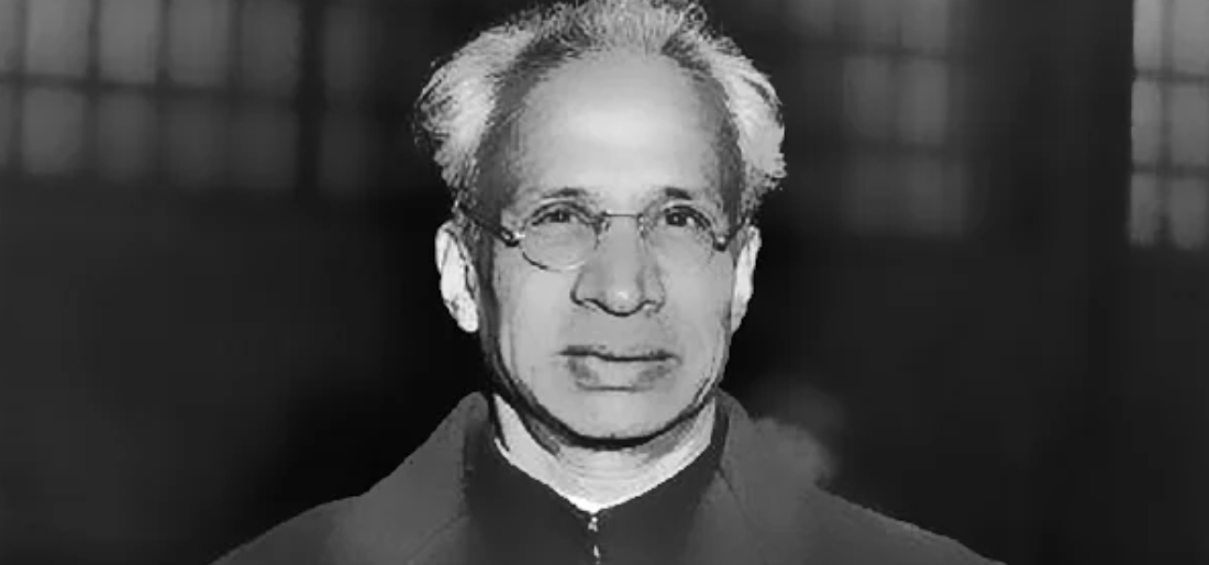 डॉ. राधाकृष्‍णन: स्टालिन जैसा तानाशाह भी करता था सम्मान, शिक्षा के ...