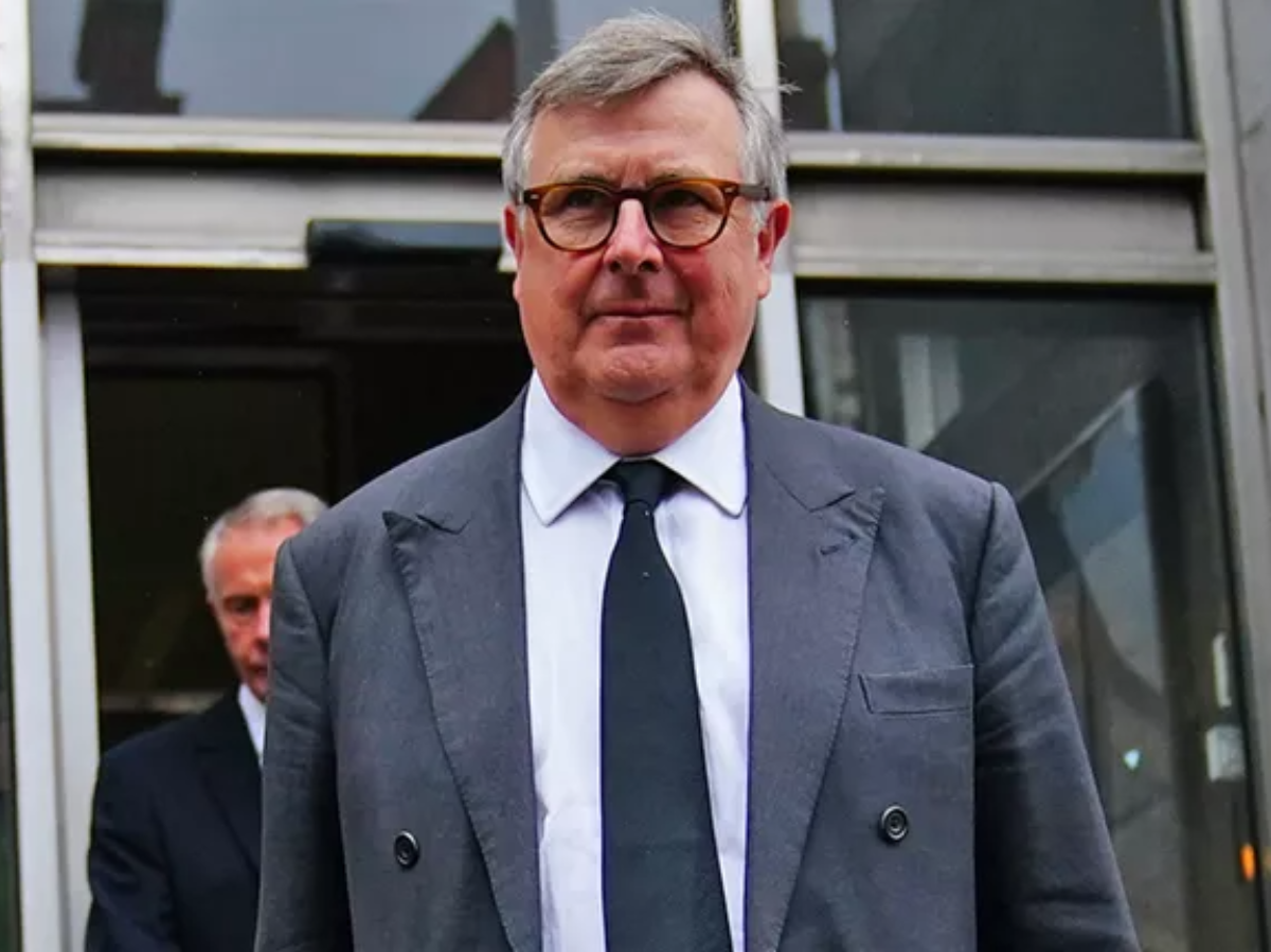 Duke Who Organised Queen's Funeral In London Banned From Driving: Here’s Why