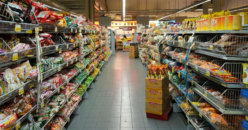 Explained: Star Rating System For Packaged Food Items That FSSAI Plans ...
