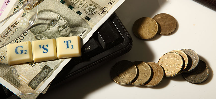 Mumbai Man Arrested In Rs 132 Crore GST Fraud